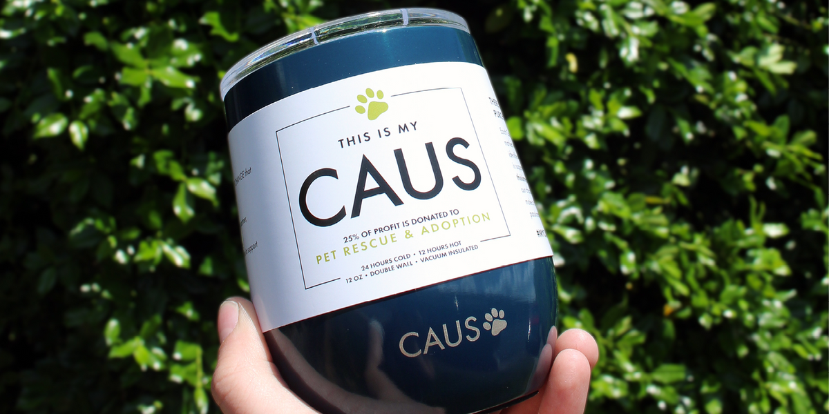 Shop for a CAUS | Wine Gourmet